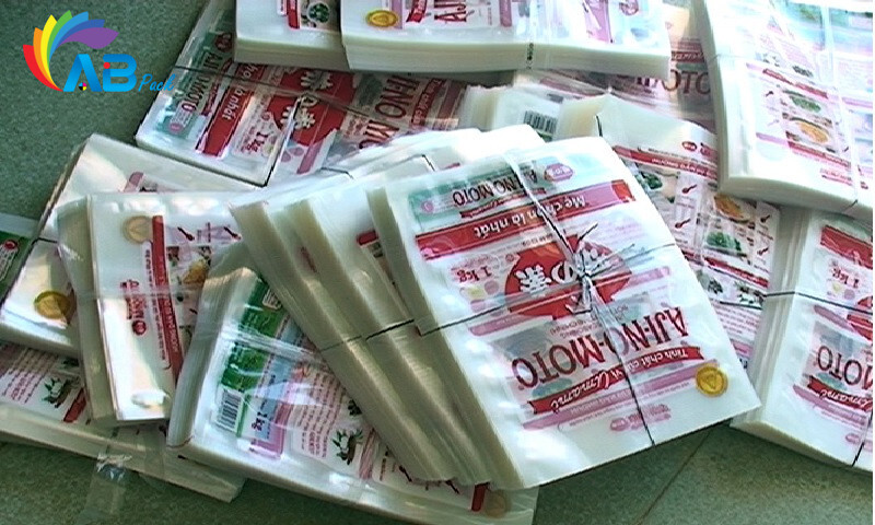 Công ty chuyên in bao bì bột ngọt, in số lượng lớn - Bao bì AB